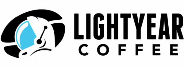 Map of Coffee Origins & Flavors - Lightyear Coffee