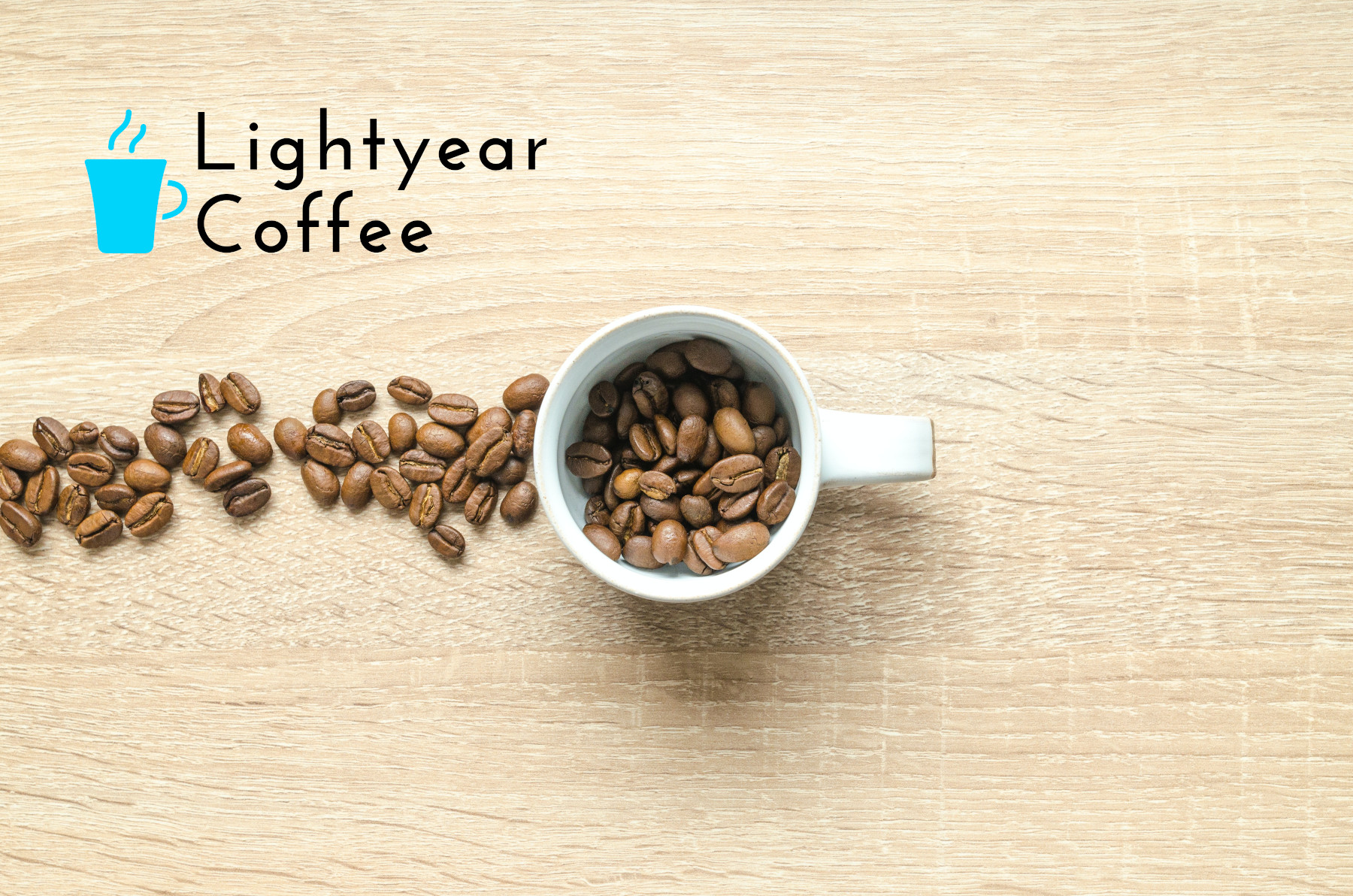 Home - Lightyear Coffee