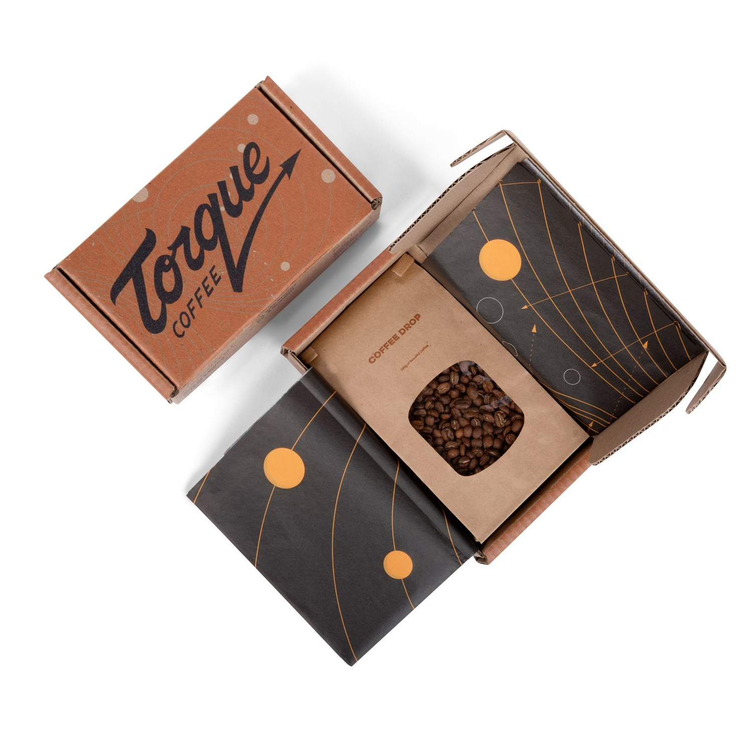 Torque Coffee - Overview | Lightyear Coffee