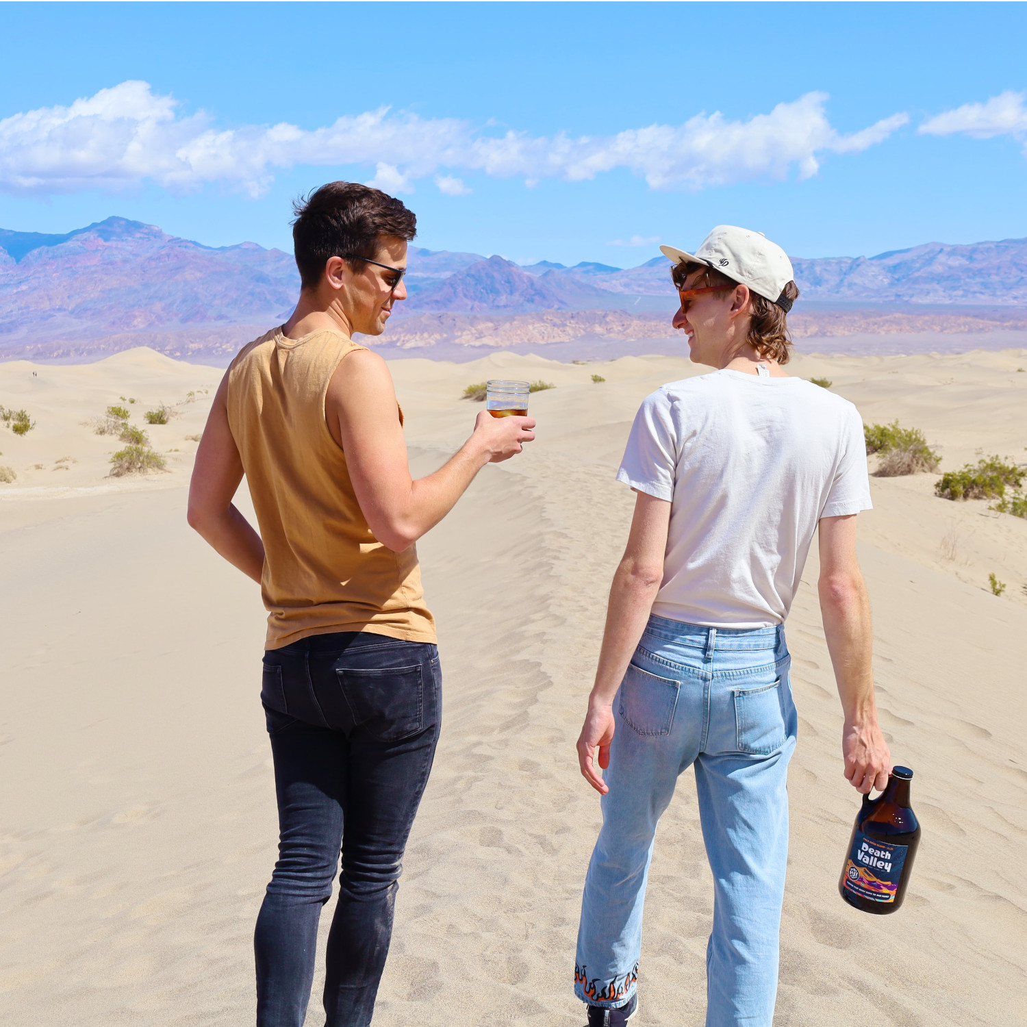 Park Pass Coffee - About | Lightyear Coffee